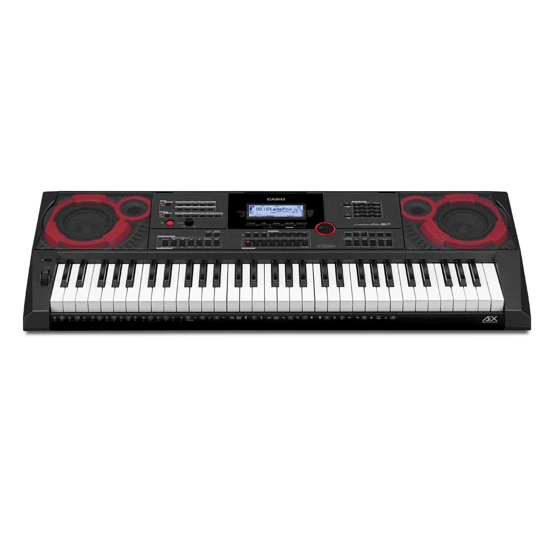 Keyboards