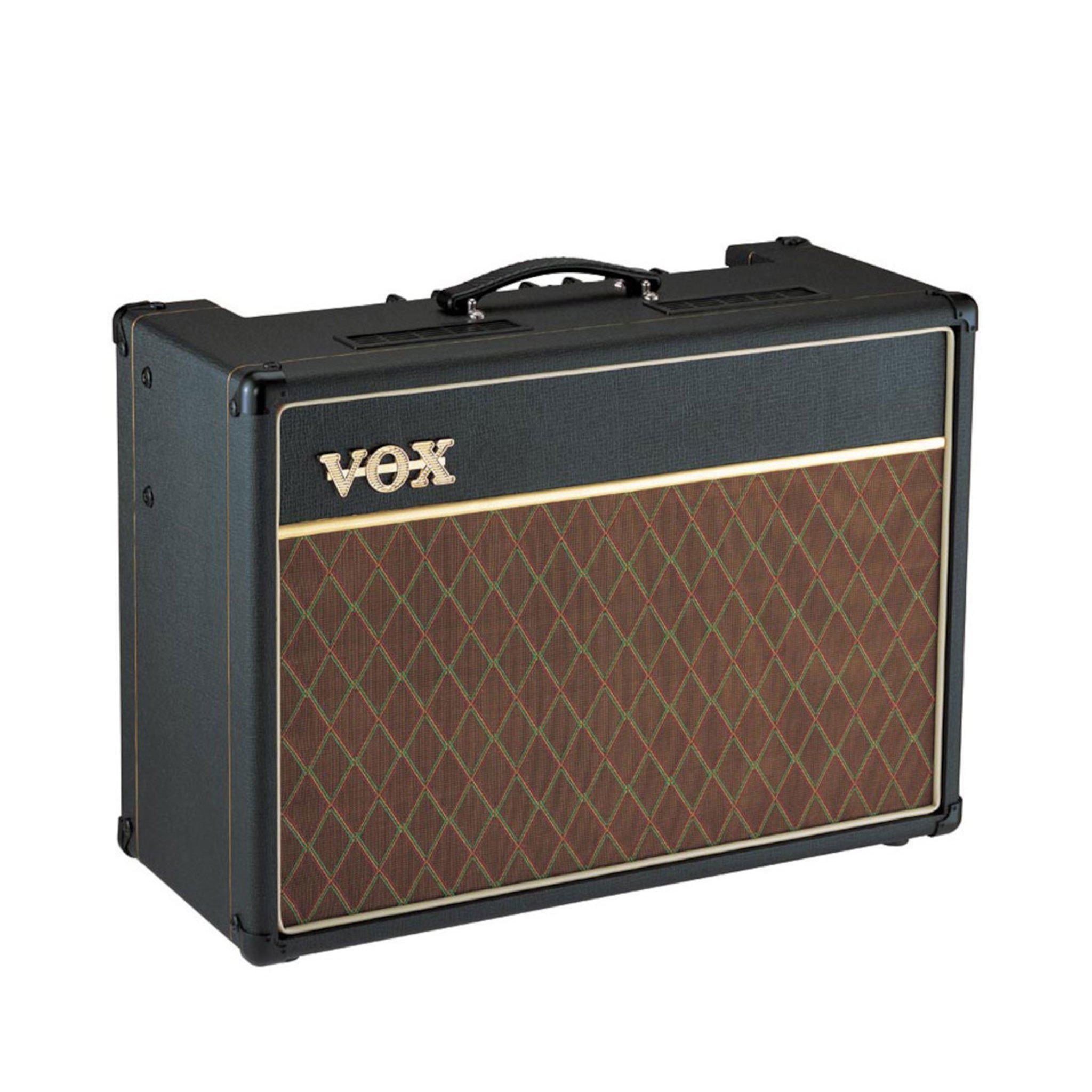 Vox AC15C1 Rørforstærker | BORG SOUND